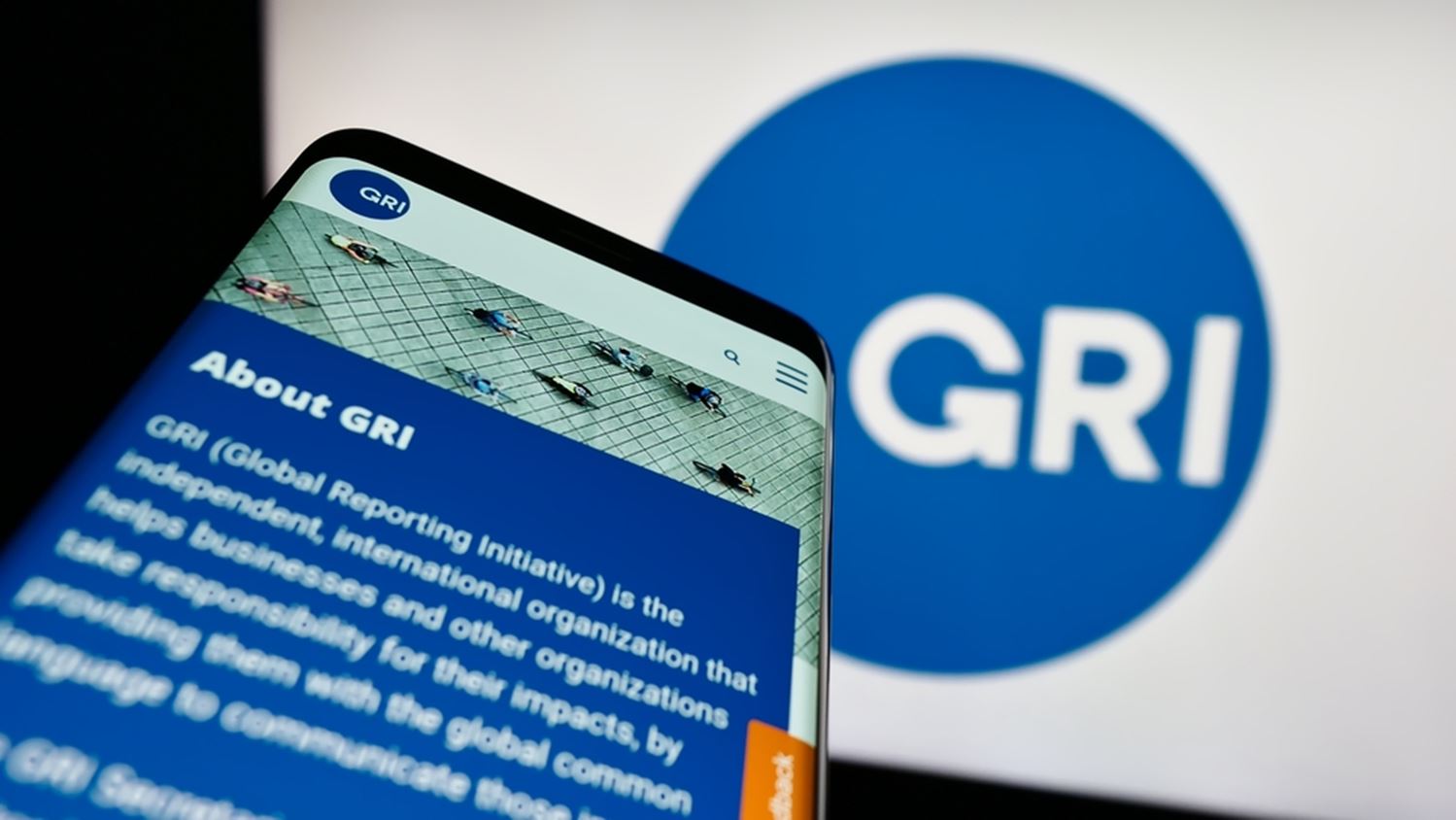 Vínculo entre cumplimiento de normas GRI y resultados sociales de las ...