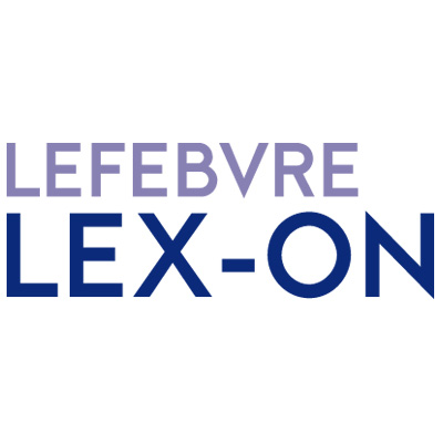 Programa de Gestión Despachos de Abogados Lex-On