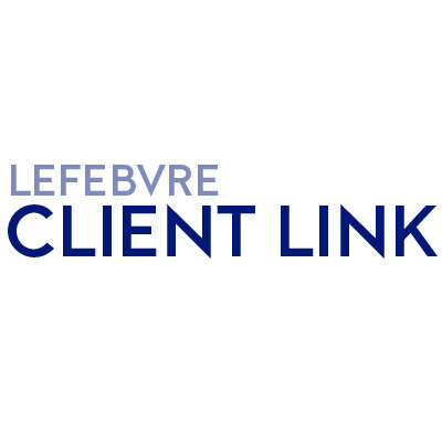 Marketing jurídico digital Client Link - Lefebvre
