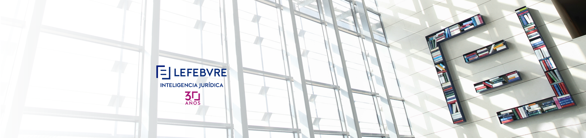 Lefebvre al servicio de sus clientes durante la crisis sanitaria - Lefebvre