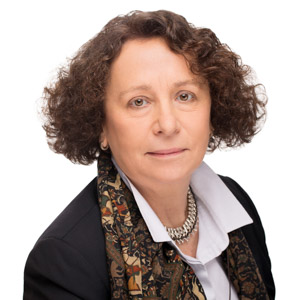 Ana Palacio - Lefebvre