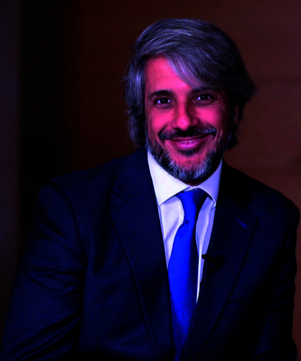 Emilio Ramírez - Lefebvre