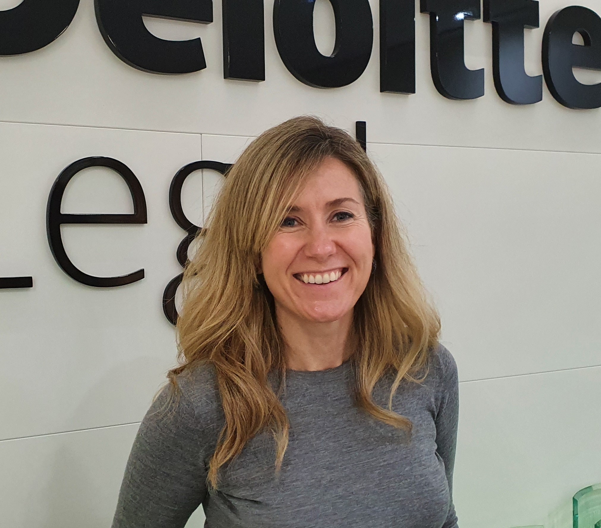 Esther Muñoz García - Lefebvre