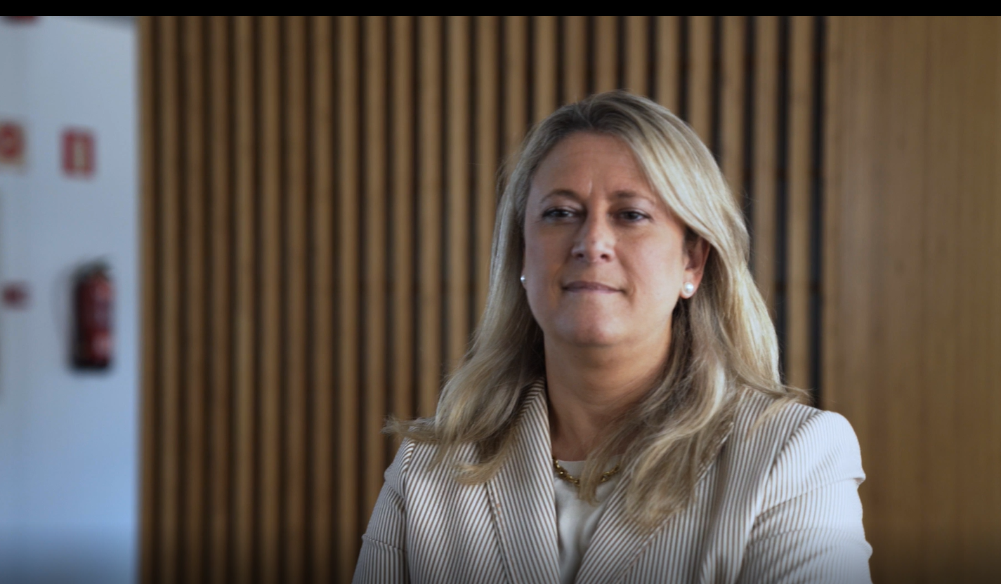 Isabel Álvarez - Lefebvre