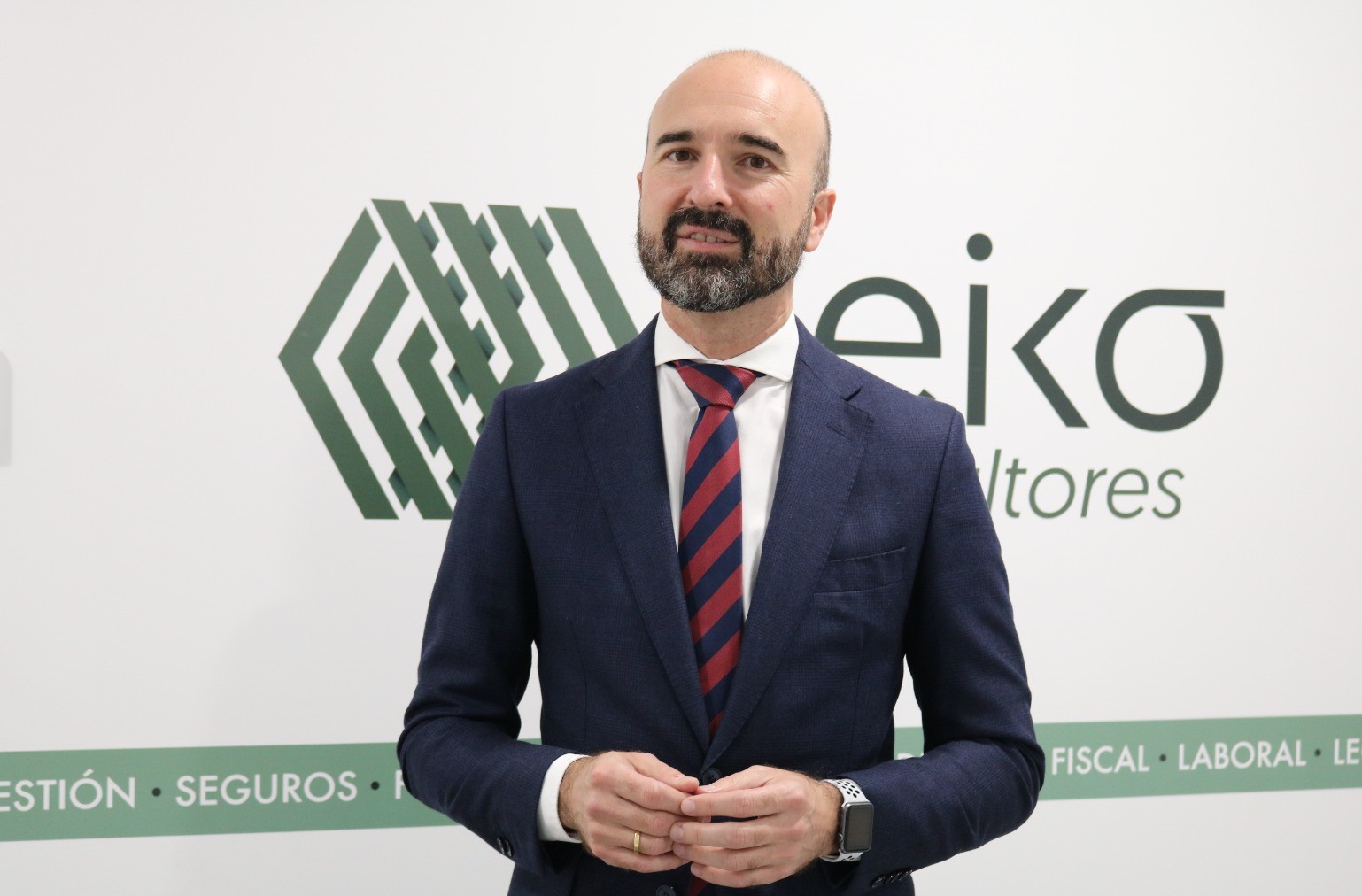 Jesus Lorente Ariza - Lefebvre