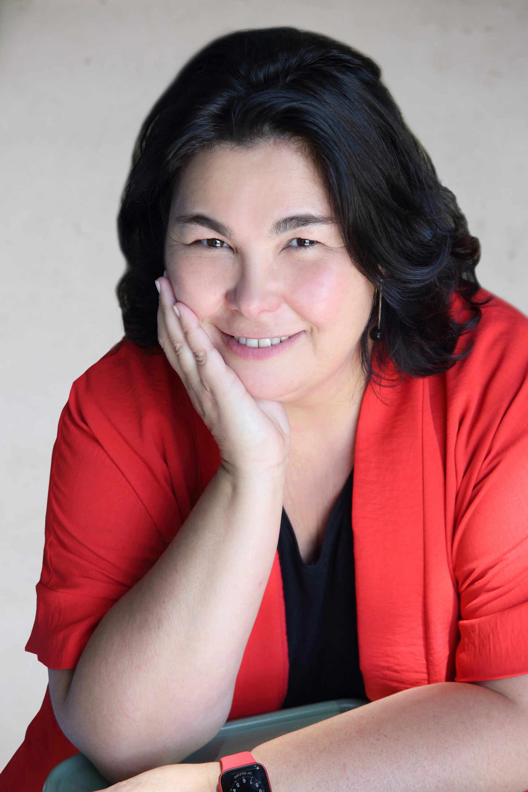 María de la O Martínez - Lefebvre