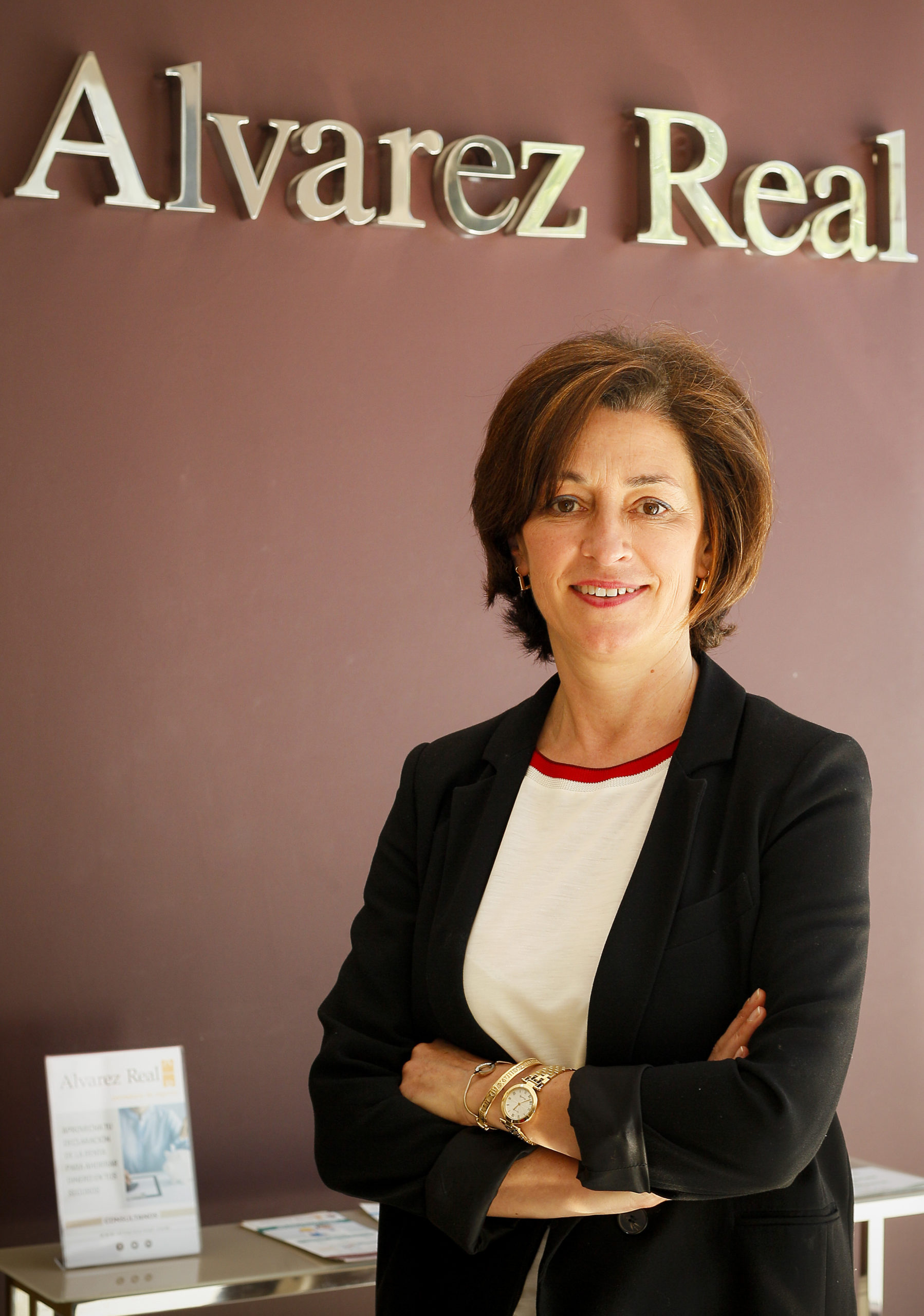 Mónica Álvarez Flores - Lefebvre